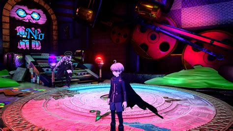 Master Detective Archives Rain Code Plus Out Next Month