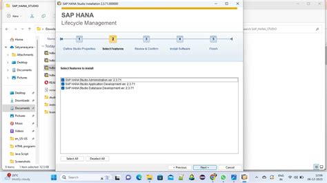 How To Download And Install HANA Studio For SAP