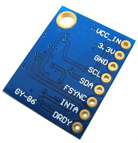 Oem Odm Gy Dof Ms Hmc L Mpu Module Mwc Flight Control Sensor Module Buy