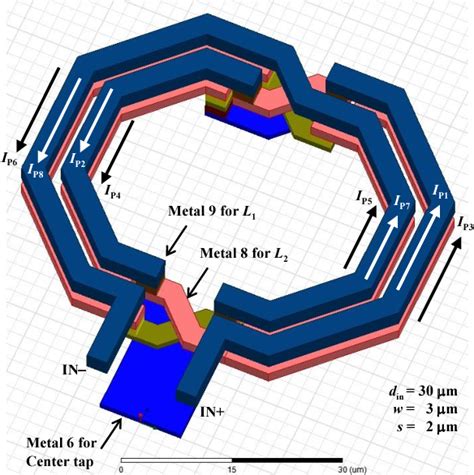 Inductor Layout At Gemma Oconor Blog