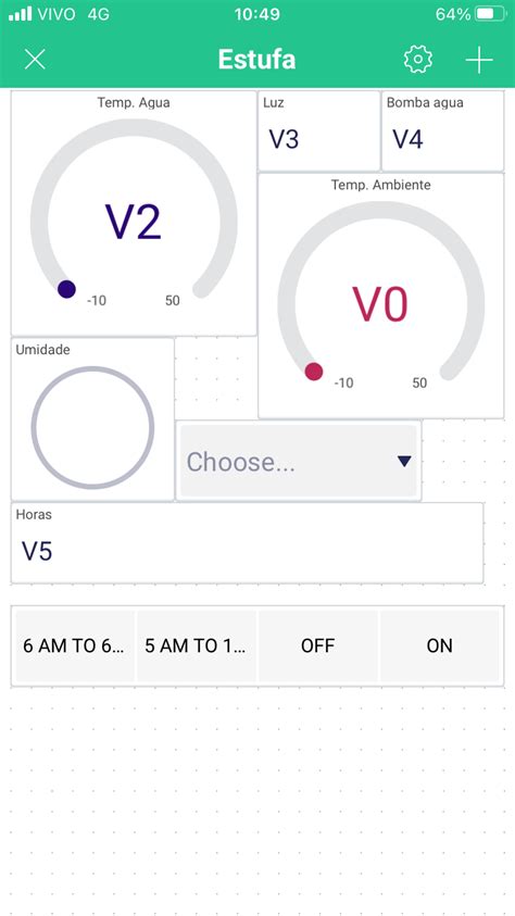 My Segmented Switch Not Working After A Set My Project To Blynk 20 Blynk 20 Blynk Community
