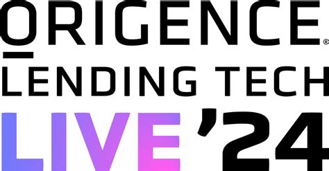 Lending Tech Live '24