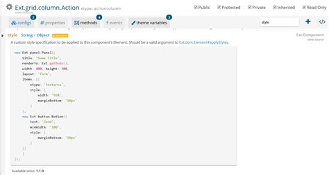 extjs6自定义scss解决actioncolum中iconcls图标不能调样式的问题 ext6js style不起作用 csdn博客