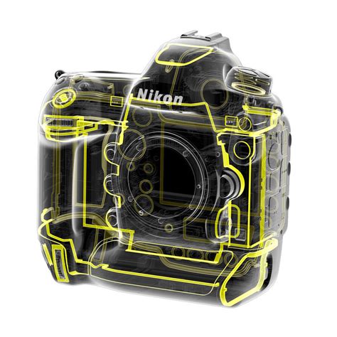 Купить Nikon D6 Body в Уфе по выгодной цене - магазин фототехники ...