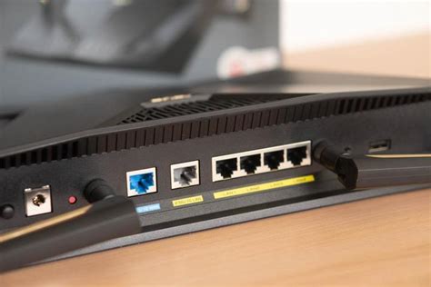 双2 5g的路由器，到底有什么用？是现在网络的刚需吗？ 知乎