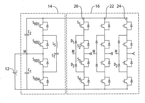 Boost Inverter Patented Technology Retrieval Search Results Eureka