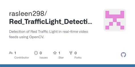 github rasleen298 red trafficlight detection detection of red