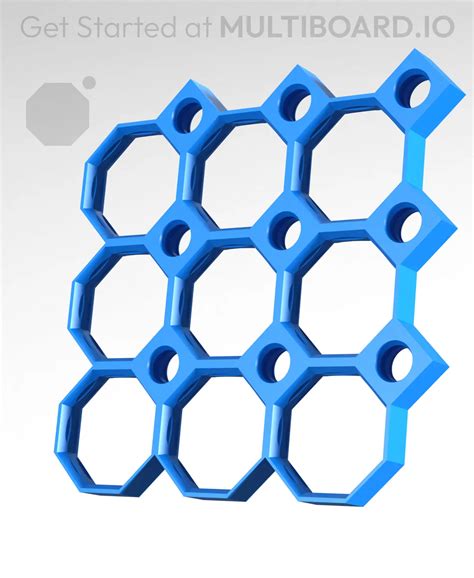 Multiboard Tile Learning Pack 3d Model By Multiboard On Thangs