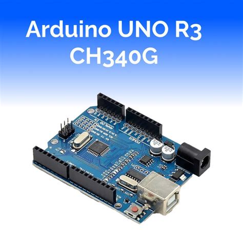 Контроллер arduino uno r3 купить с доставкой по выгодным ценам в