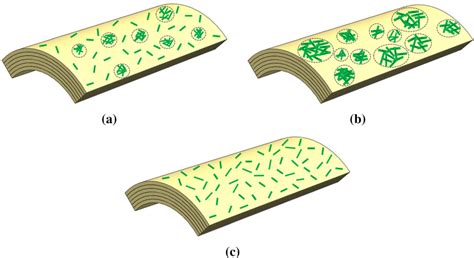 Description Of Agglomeration Effects Of Graphene Sheets A Partial Download Scientific Diagram