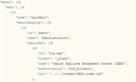 how to find json attribute value using another attribute value in java