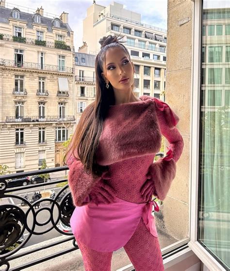 Natalia Barulich Image