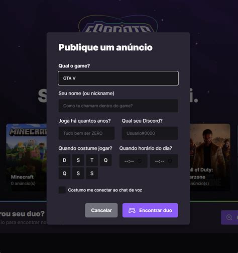 GitHub Andervieiradev NLW ESports