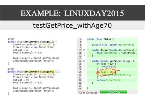 Mutants Killer Pit State Of The Art Of Mutation Testing System Ppt