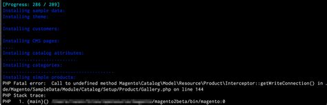 Magento Installation On MEMP Mac OS X Nginx MySQL PHP FPM Stack MagePsycho Blog