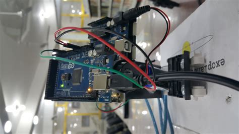 Exploring New Planets By Using Arduino With Ldr Sensor Arduino Maker Pro