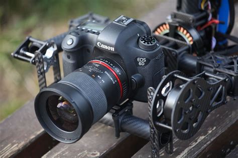 Gimbal PID Stabilizations JKTech