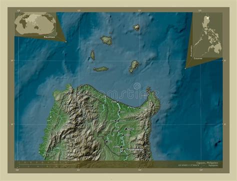 Cagayan Philippines Wiki Labelled Points Of Cities Stock Illustration Illustration Of Cagayan Philippines Wiki Labelled Points Of Cities Stock Illustration Illustration Of