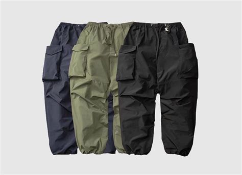 무료배송 해외 수입 밴딩 카고 오버롤 캐주얼 멀티 포켓 캠핑 루즈핏 스트릿 데일리룩 봄 여름 가을 겨울