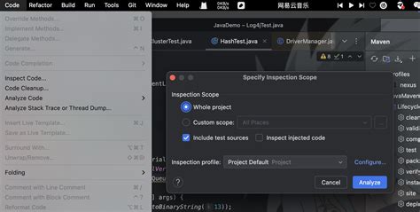 代码编写不规范？idea 和 github如何实现高质量代码评审 腾讯云开发者社区 腾讯云