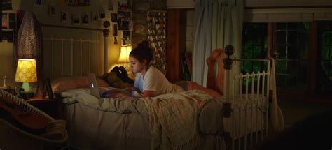 Naked Joey King In The Kissing Booth