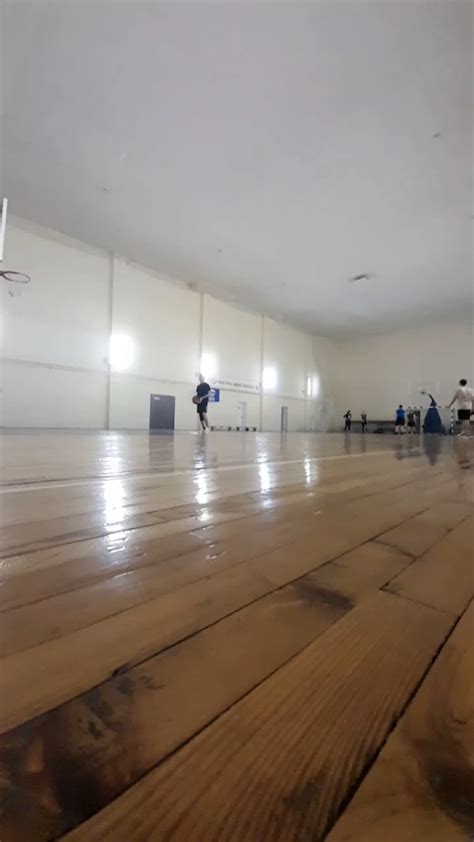 Basketball Detection Object Detection Model By Computer Vision