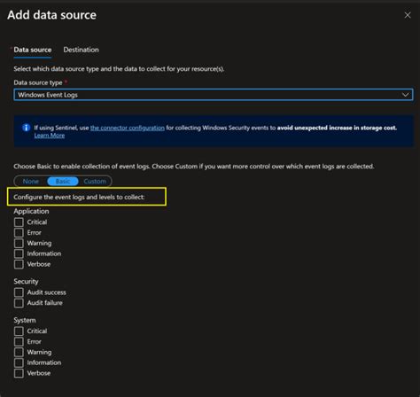 Azure Arc Enabled Server Insights Azurehybrid Azurearc Winserv Azure Cloud And Datacenter
