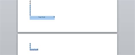 Word Vba Moveup Troubles Stack Overflow