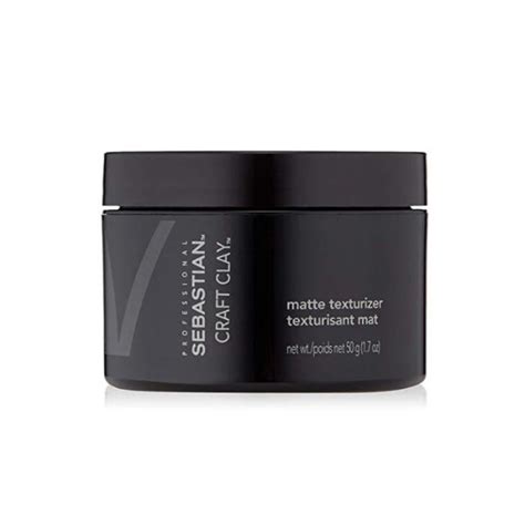 SEBASTIAN Craft Clay 50ML – Very Special Love