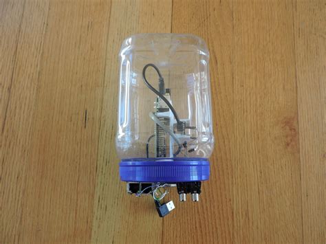 Python In A Bottle 4 Steps Instructables