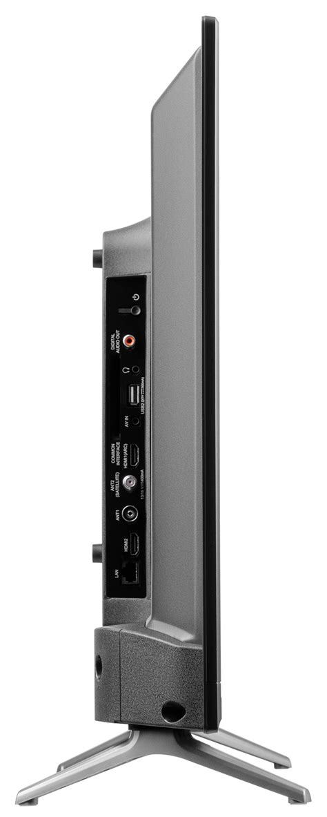 SUNWIND 32" SUN-LED32S12 инструкция