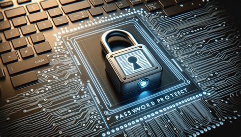 How To Password Protect A Word Document Learn Word