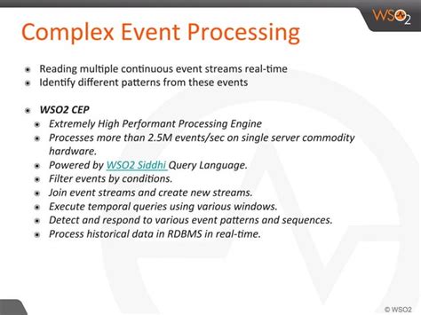 Soa Pattern Event Driven Messaging Ppt