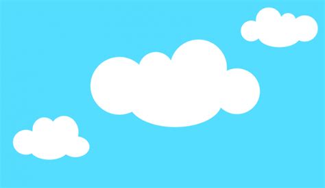 how to quickly create clouds in inkscape super dev resources