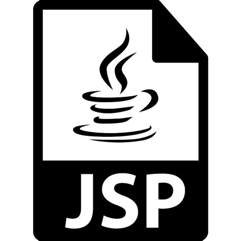 Jsp SVG Vectors And Icons SVG Repo