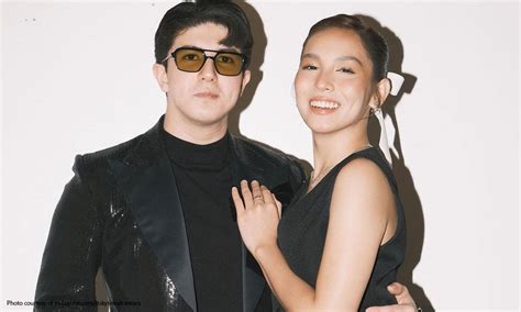 Kyline Mavy Ayaw Paawat Sa Lambingan