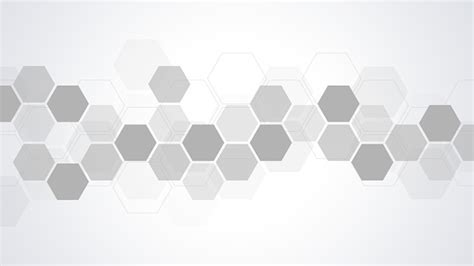 기하학적 모양과 육각형 패턴추상 배경 의학 기술 또는 과학 디자인을위한 벡터 그림 0명에 대한 스톡 벡터 아트 및 기타 이미지 0명 가리기 개념 Istock