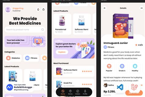 Tutorial Unit Testing Dengan Laravel 11 Pada Projek Toko Obat Online Buildwithangga