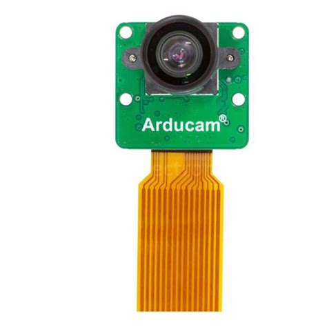 arducam b0262 12mp imx477 mini high quality camera module for raspber