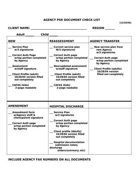 Psr Template Doc Template PdfFiller