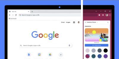 Googles Chrome Just Got A Bunch Of New Customization Options Phandroid