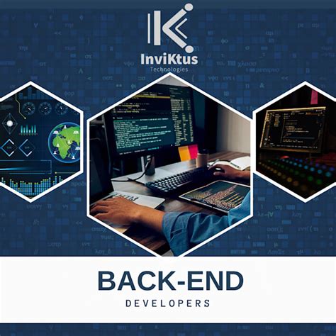 Be Your Backend Node Js Developer By Tommyytheentert Fiverr
