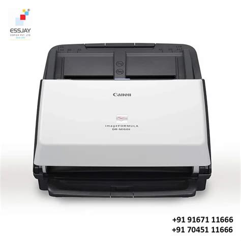 Sheetfed Canon Document Scanner 140 Ppm At Best Price In Mumbai Id 2853261771748