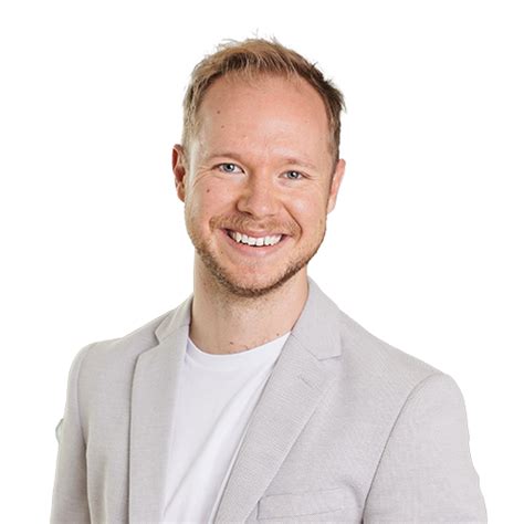 Bede Riley Thinkplacex