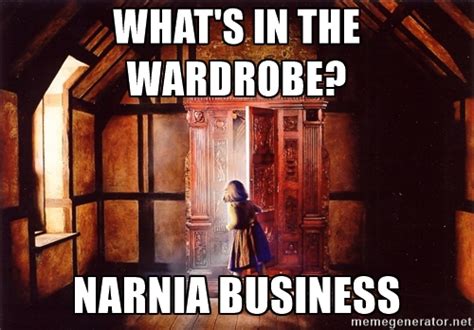 Narnian Images