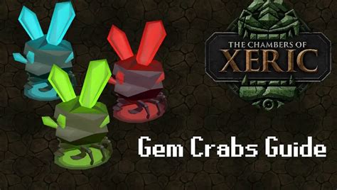Osrs Crabs Room Guide Best Osrs Guides