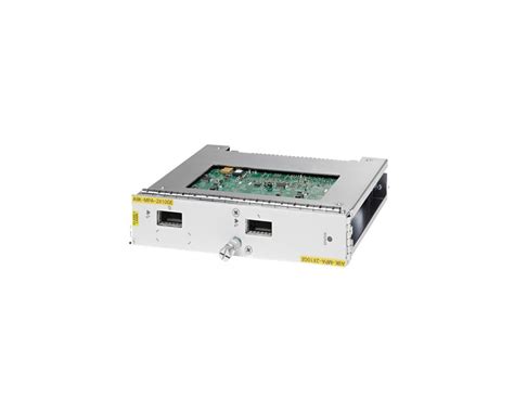 Cisco A K MPA X GE Module Port Gigabit Port Adapter ASR