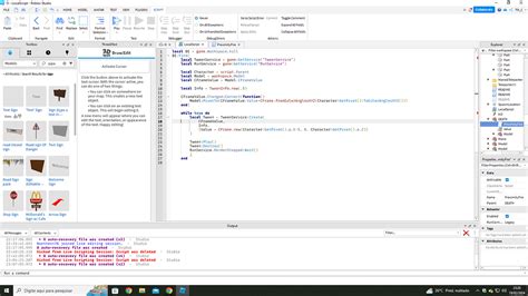 Two Identifier Problems Scripting Support Developer Forum Roblox