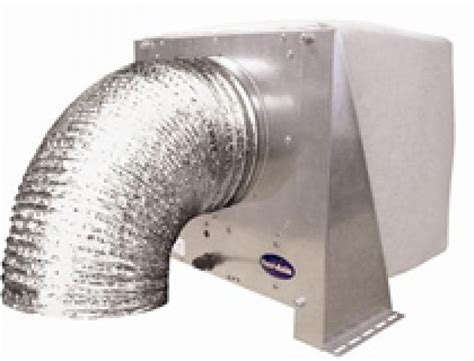 Vent Axia Launches New Pozidry Piv Units For Social Housing Sector