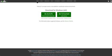 10 Best Web Application Frameworks For 2024